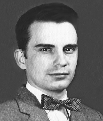 William Triplett | News, Sports, Jobs - The Intermountain